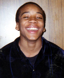 UNSOLVED HOMICIDE: RASHAWN BRAZELL – LAST SEEN ALIVE