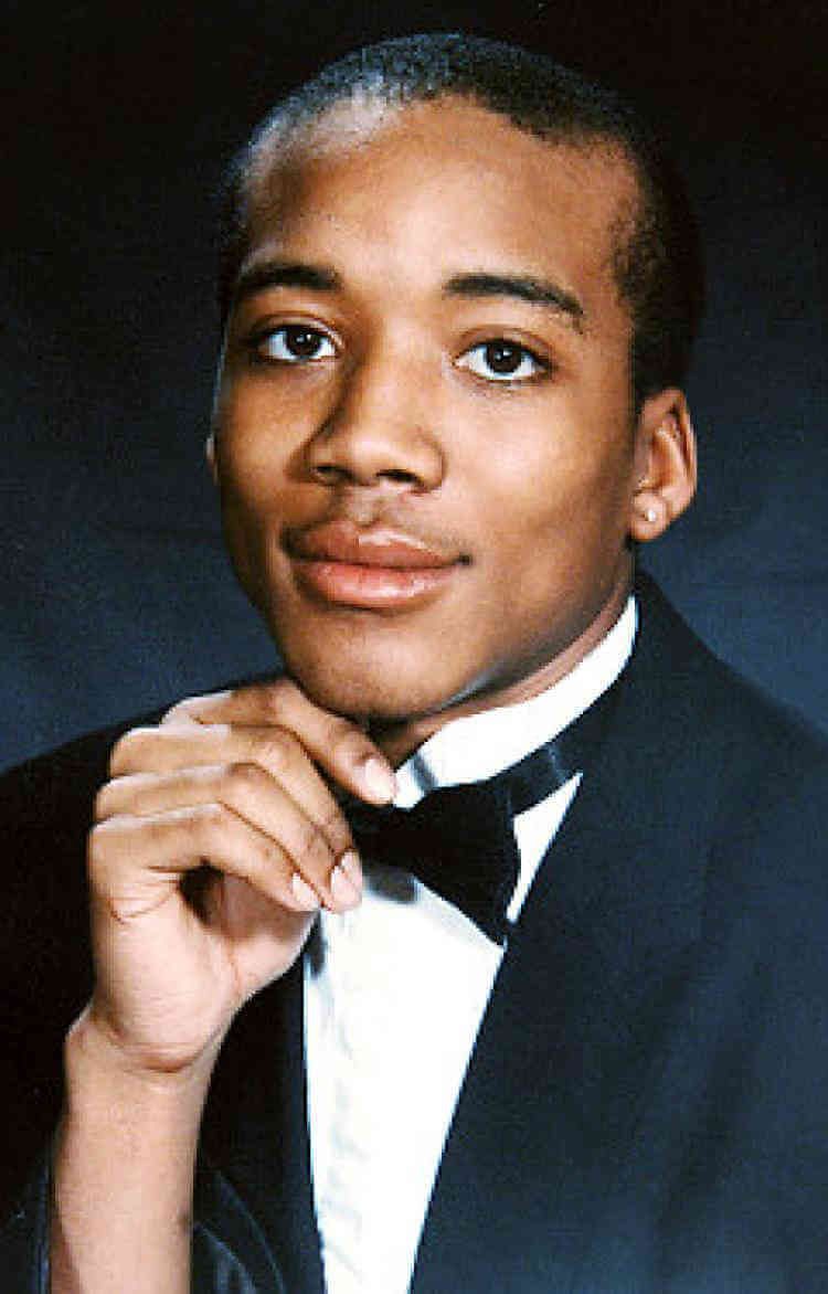 UNSOLVED HOMICIDE: RASHAWN BRAZELL – LAST SEEN ALIVE