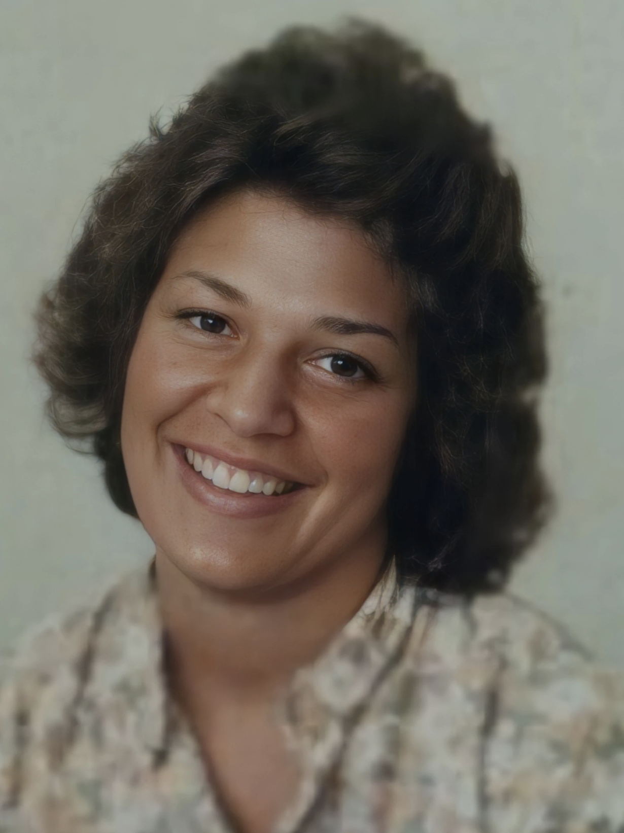 UNSOLVED DISAPPEARANCE: CYNTHIA ANDERSON – LAST SEEN ALIVE
