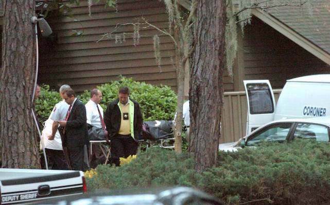 UNSOLVED DISAPPEARANCE: ELIZABETH AND JOHN CALVERT – LAST SEEN ALIVE