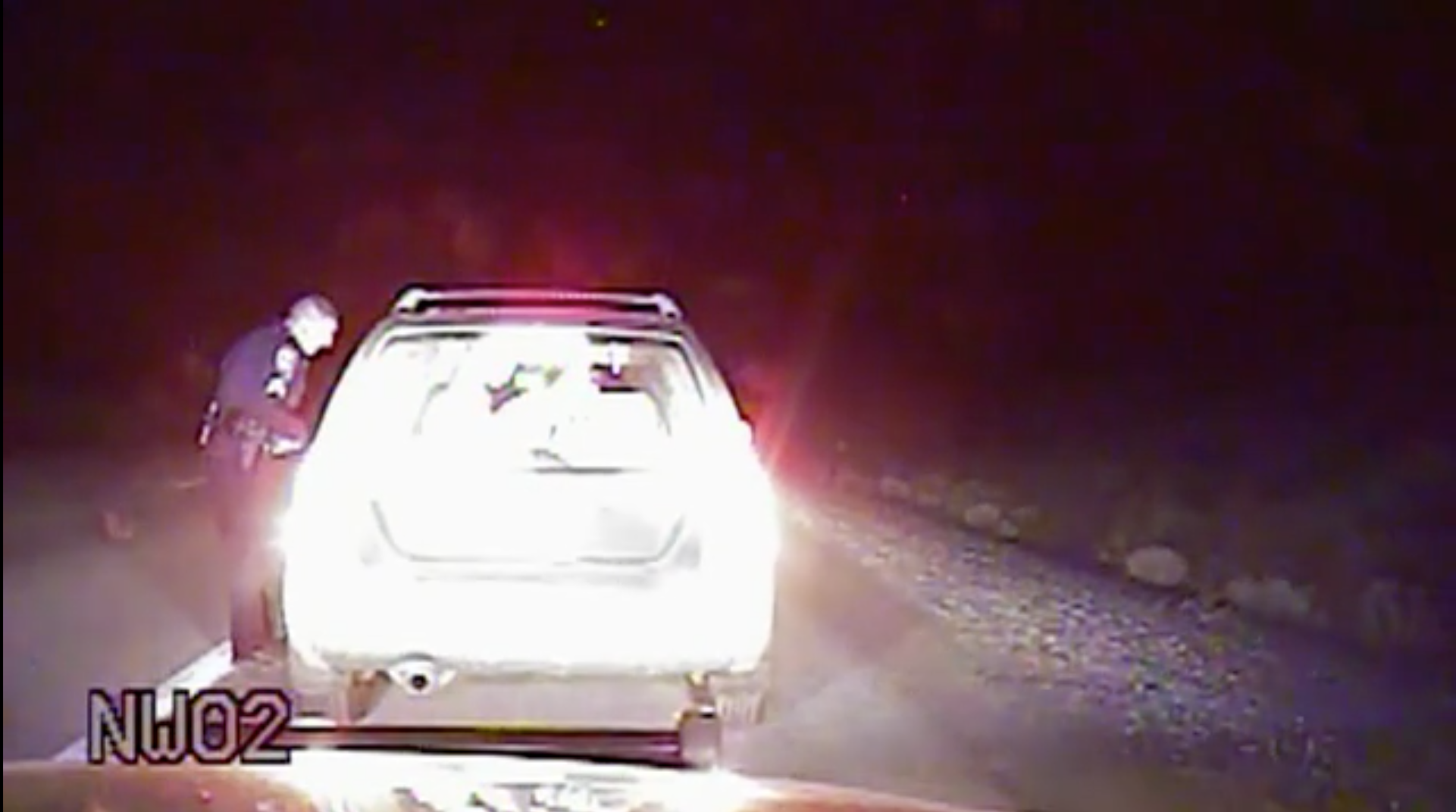 UNSOLVED DISAPPEARANCE: PATRICK CARNES – LAST SEEN ALIVE