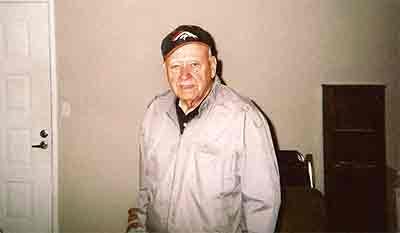 UNSOLVED DISAPPEARANCE: PATRICK CARNES – LAST SEEN ALIVE