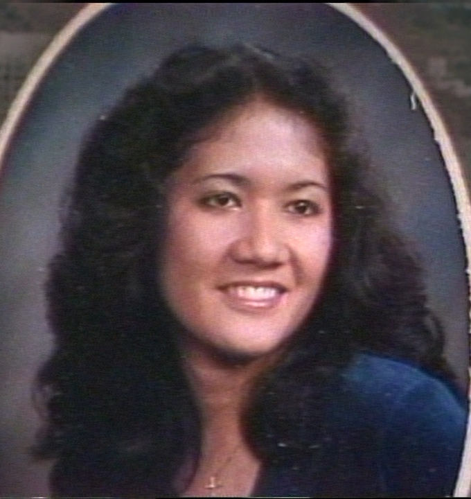 lisa-au – LAST SEEN ALIVE