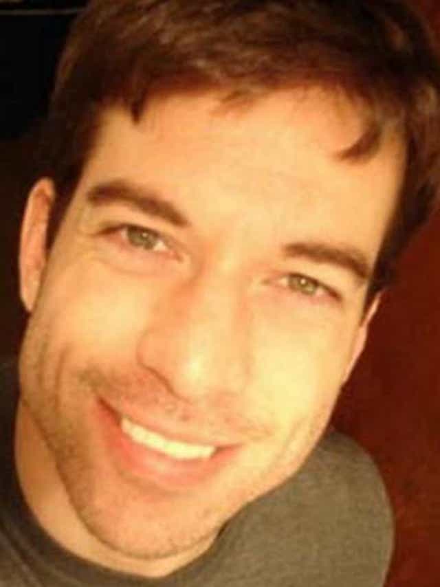 UNSOLVED DISAPPEARANCE: BRIAN SHAFFER – LAST SEEN ALIVE