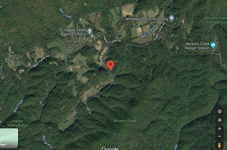 UNSOLVED DISAPPEARANCE: MIKE HEARON – LAST SEEN ALIVE