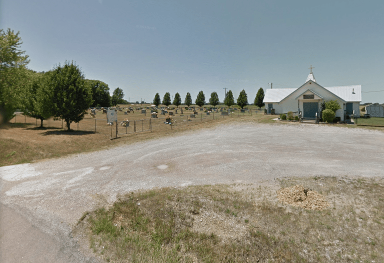 UNSOLVED HOMICIDE: KELLE ANN WORKMAN – LAST SEEN ALIVE