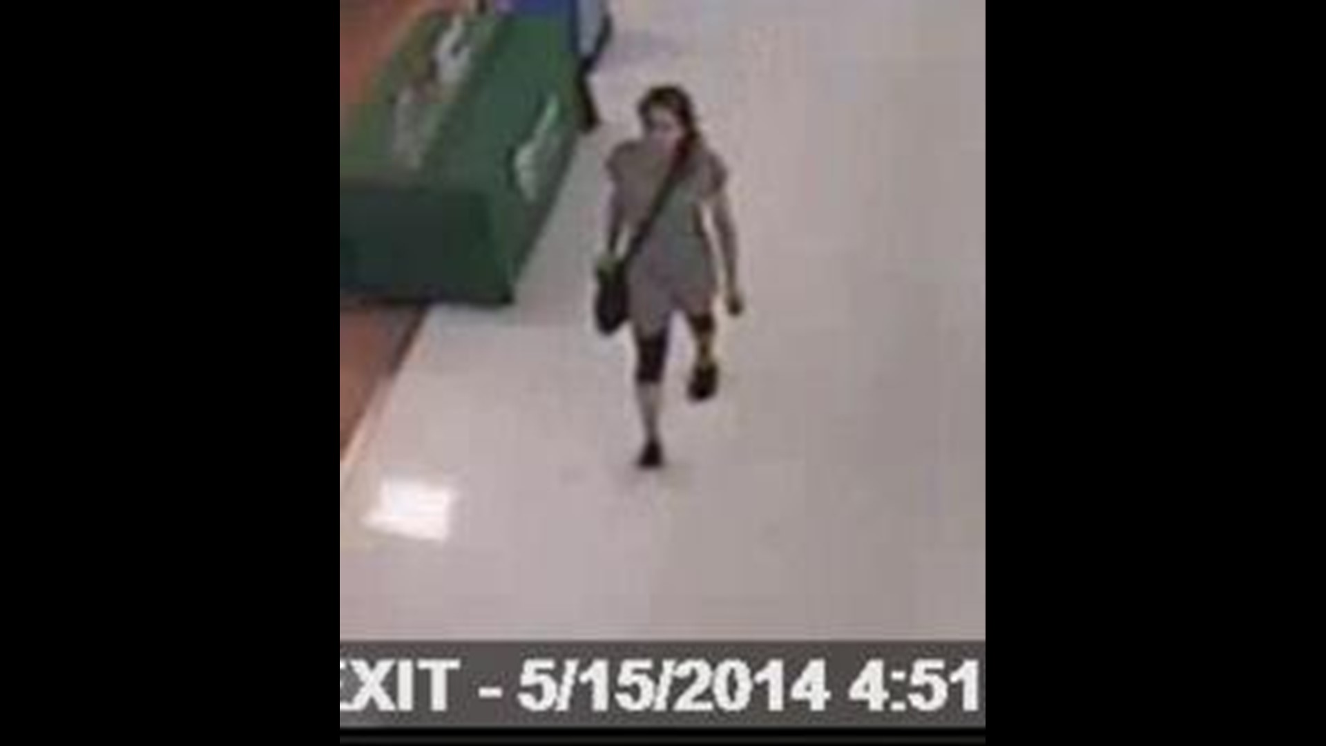 UNSOLVED DISAPPEARANCE: JENNIFER CAHILL-SHADLE – LAST SEEN ALIVE