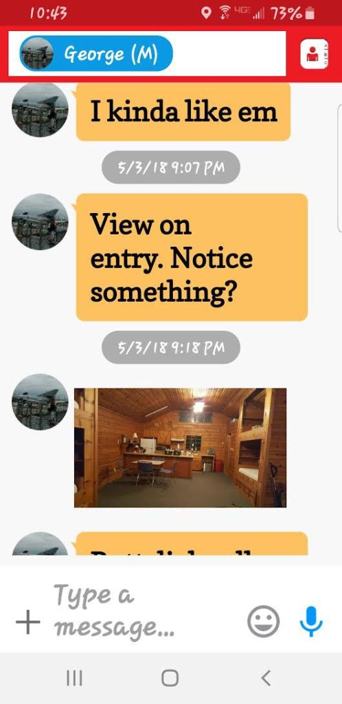 UNSOLVED HOMICIDE: DR GEORGE CHRONIS – LAST SEEN ALIVE