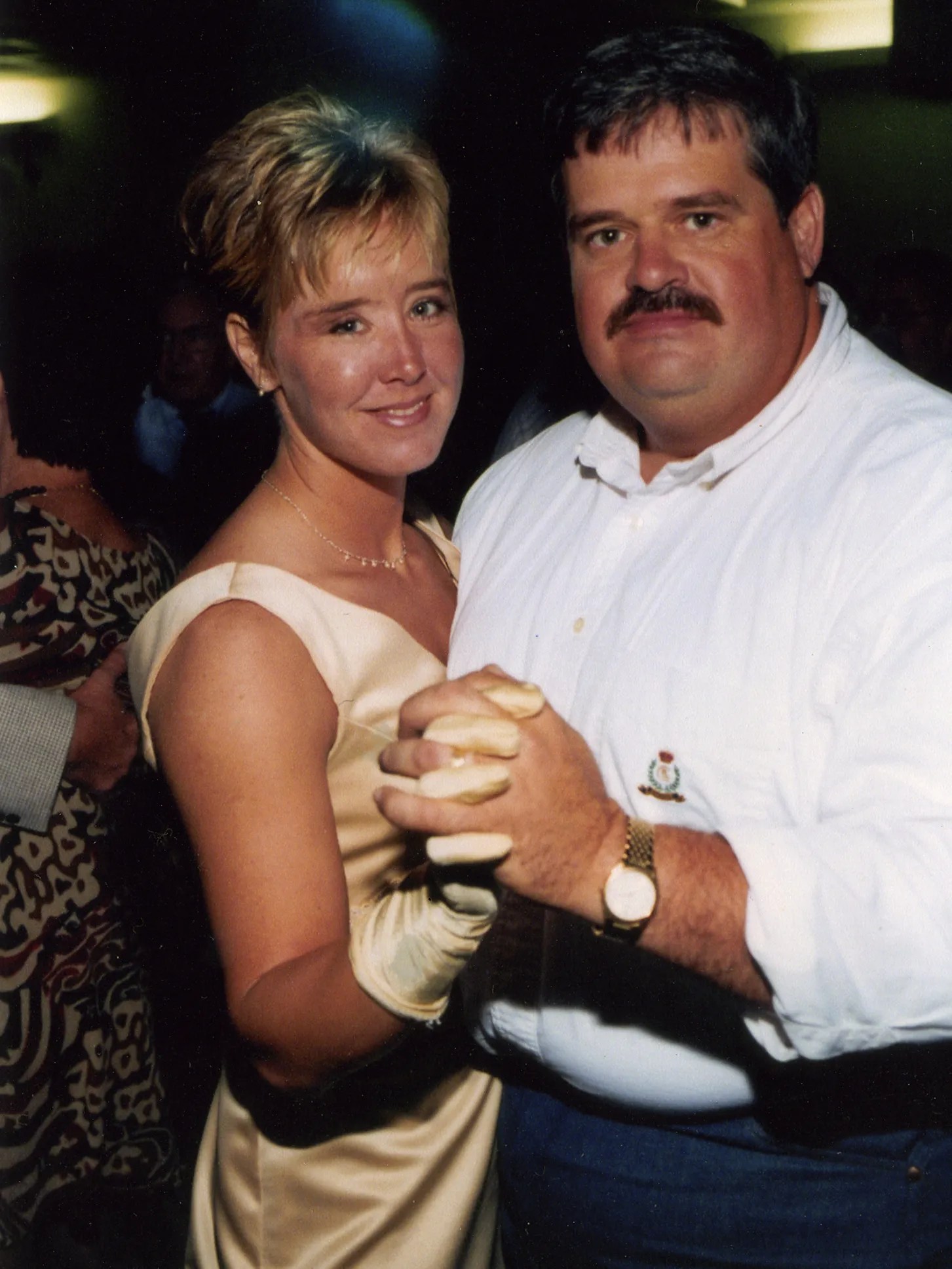 UNSOLVED DISAPPEARANCE: BRANDY HALL – LAST SEEN ALIVE