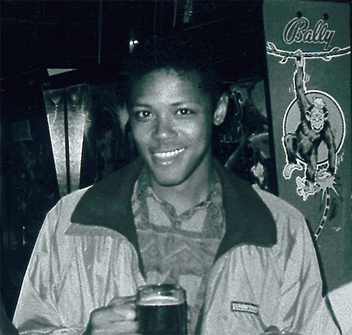 UNSOLVED SUSPICIOUS DEATH: JONATHAN LUNA – LAST SEEN ALIVE