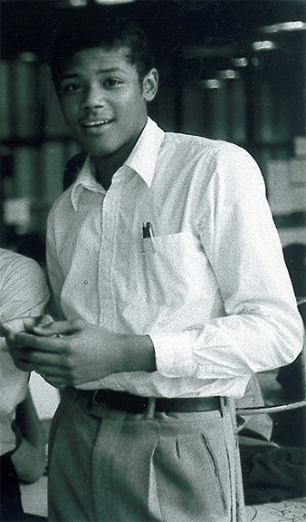 UNSOLVED SUSPICIOUS DEATH: JONATHAN LUNA – LAST SEEN ALIVE