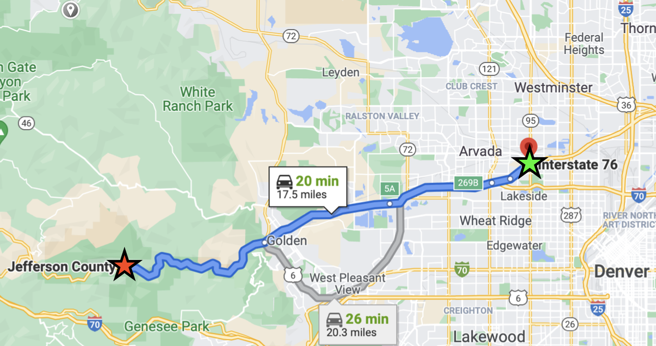 UNSOLVED SUSPICIOUS DEATH: AMY AHONEN – LAST SEEN ALIVE