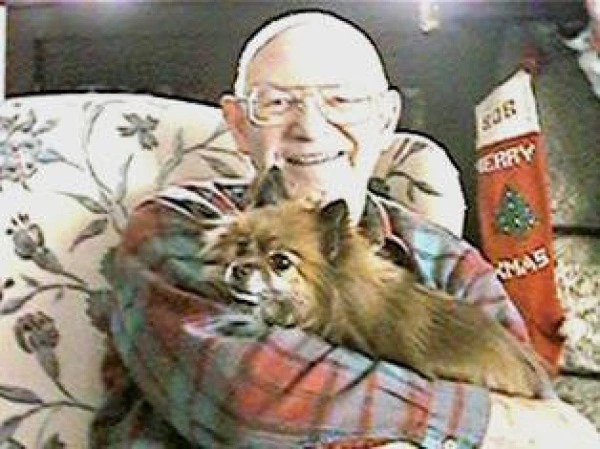 UNSOLVED DISAPPEARANCE: ROBERT HARROD – LAST SEEN ALIVE