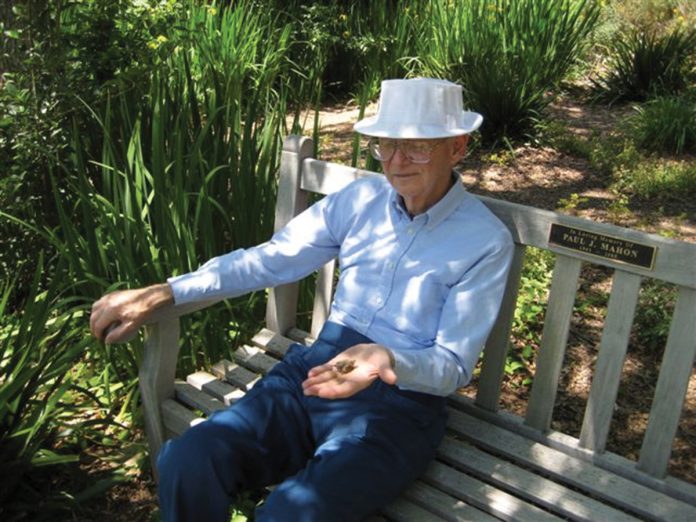 UNSOLVED DISAPPEARANCE: ROBERT HARROD – LAST SEEN ALIVE