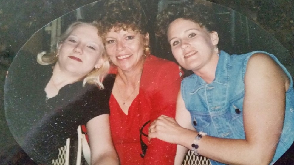 UNSOLVED HOMICIDE: PATTY VAUGHAN – LAST SEEN ALIVE