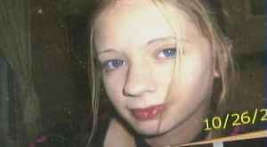 UNSOLVED DISAPPEARANCE: JAMIE FRALEY – LAST SEEN ALIVE