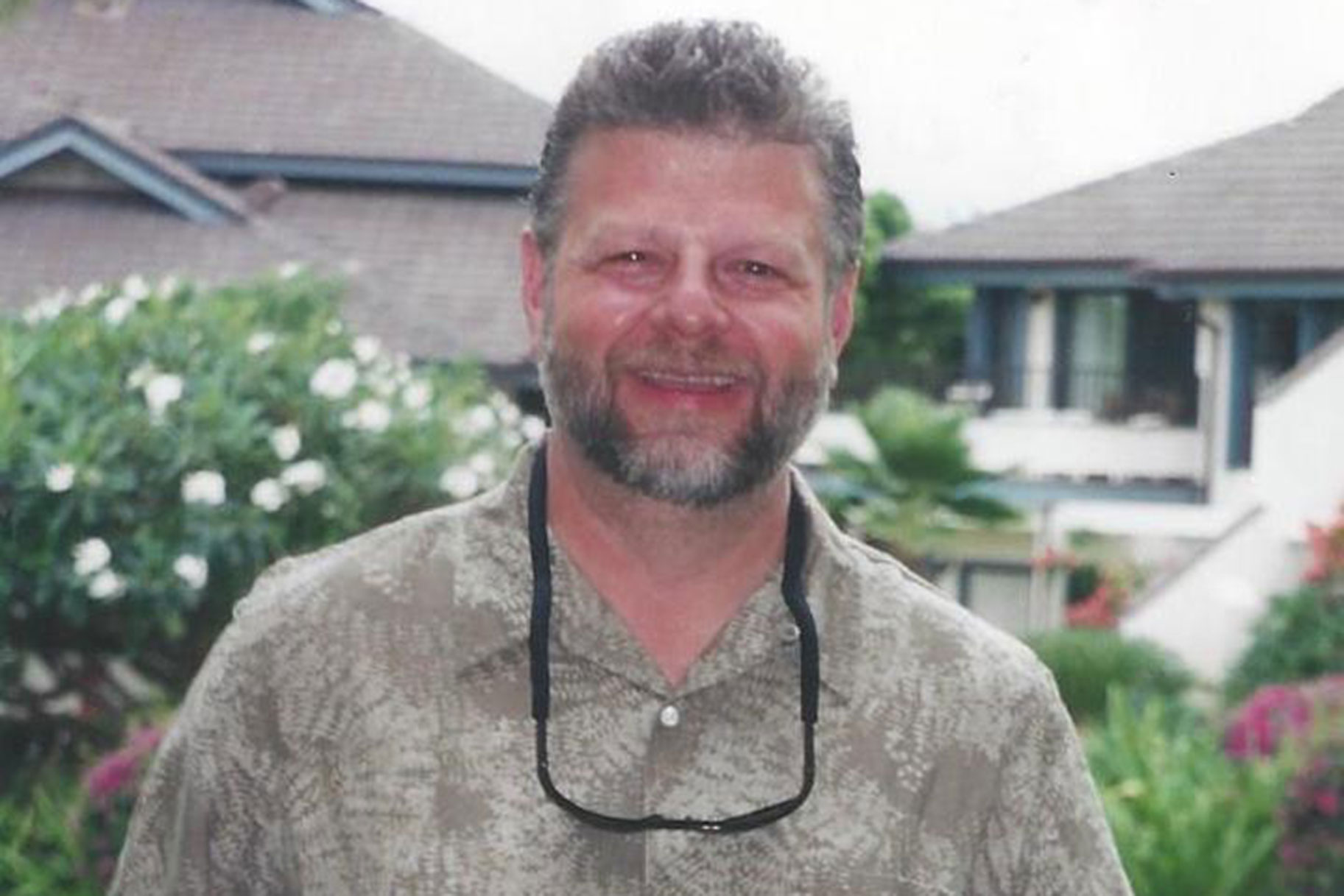 UNSOLVED HOMICIDE: OAKEY “AL” KITE JR – LAST SEEN ALIVE