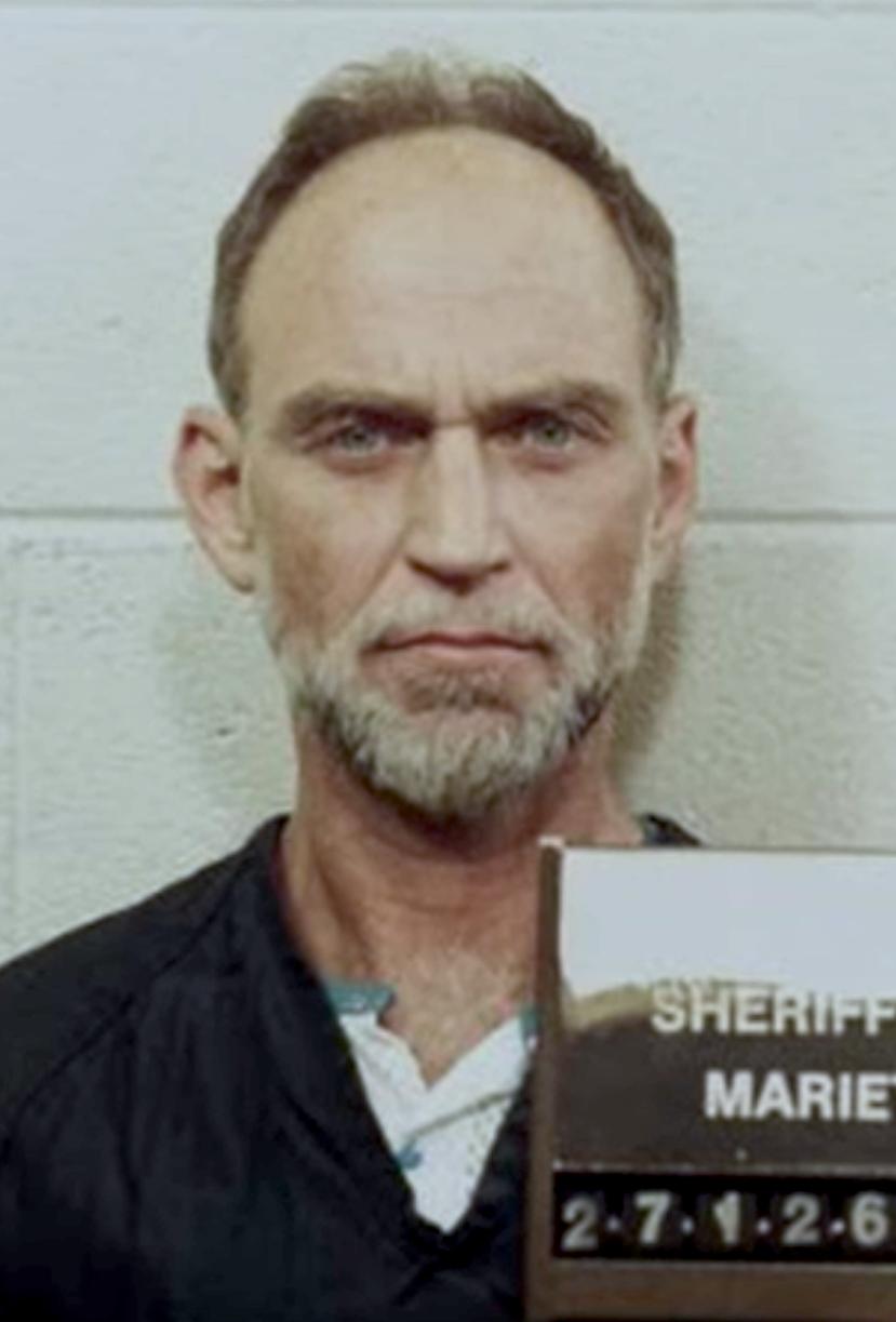 UNSOLVED HOMICIDE: JUDY SMITH – LAST SEEN ALIVE