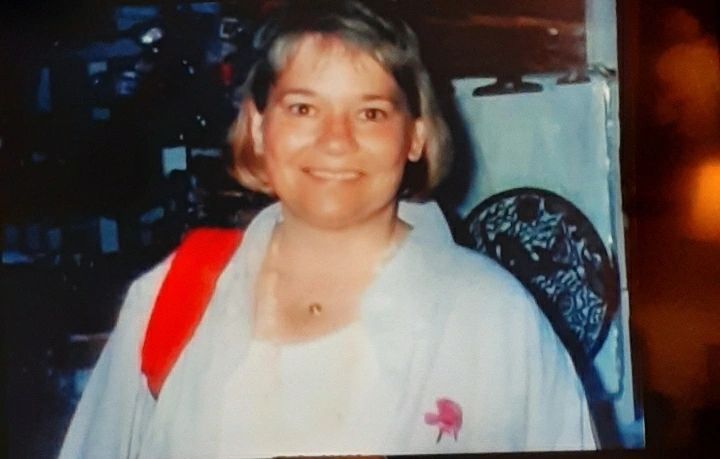 UNSOLVED HOMICIDE: JUDY SMITH – LAST SEEN ALIVE
