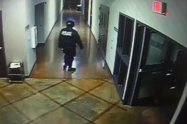 UNSOLVED HOMICIDE: MISSY BEVERS – LAST SEEN ALIVE