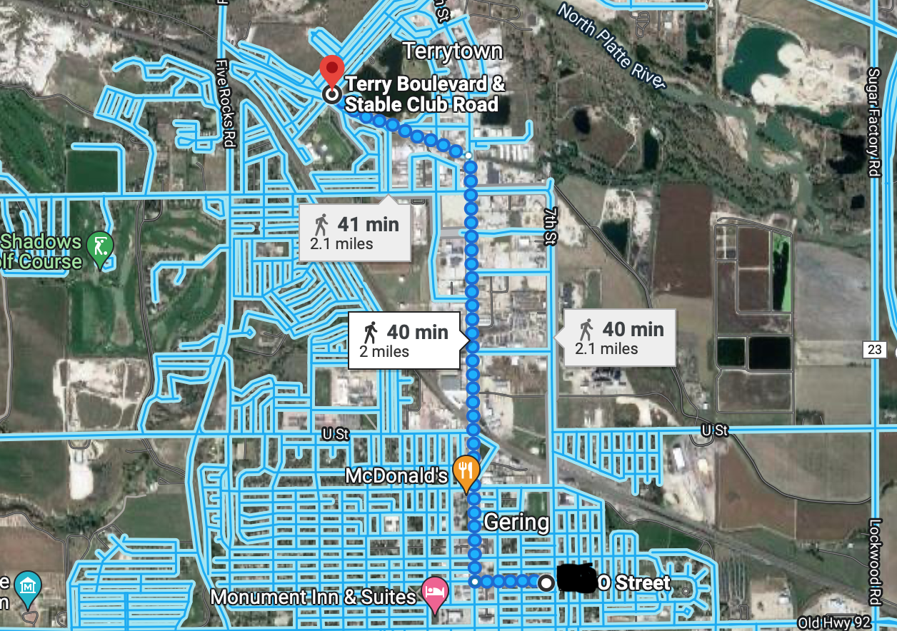 UNSOLVED DISAPPEARANCE: CHANCE ENGLEBERT – LAST SEEN ALIVE