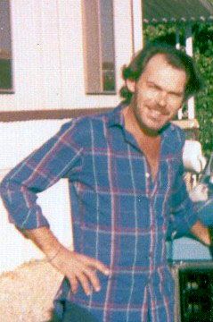 UNSOLVED QUADRUPLE-HOMICIDE: THE SHARP FAMILY – LAST SEEN ALIVE