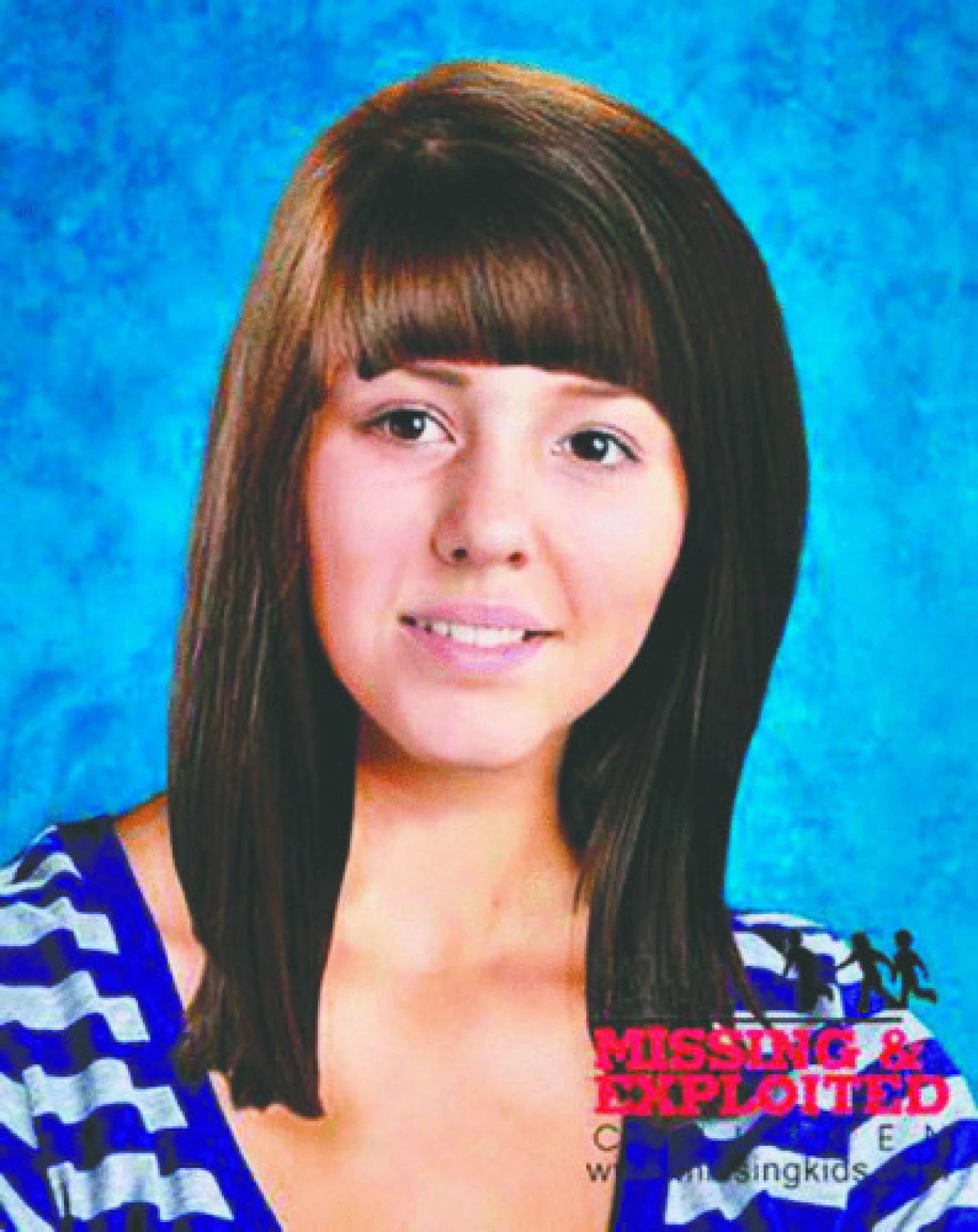 UNSOLVED DISAPPEARANCE: LEEANNA WARNER – LAST SEEN ALIVE
