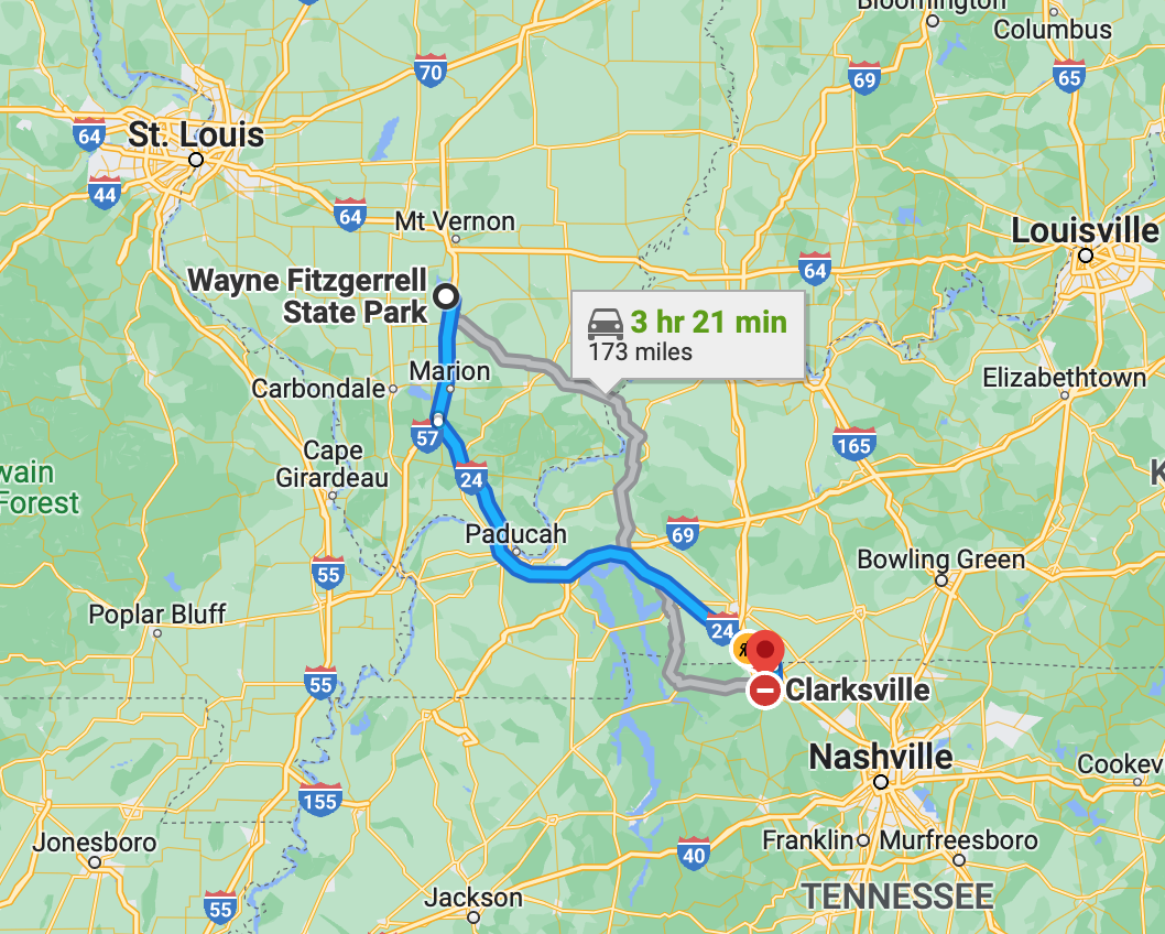 UNSOLVED HOMICIDE: SUSAN LUND + UNSOLVED HOMICIDE: CHONG MOUA YANG ...