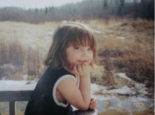 UNSOLVED DISAPPEARANCE: LEEANNA WARNER – LAST SEEN ALIVE