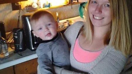 UNSOLVED DISAPPEARANCE: MARINA BOELTER – LAST SEEN ALIVE