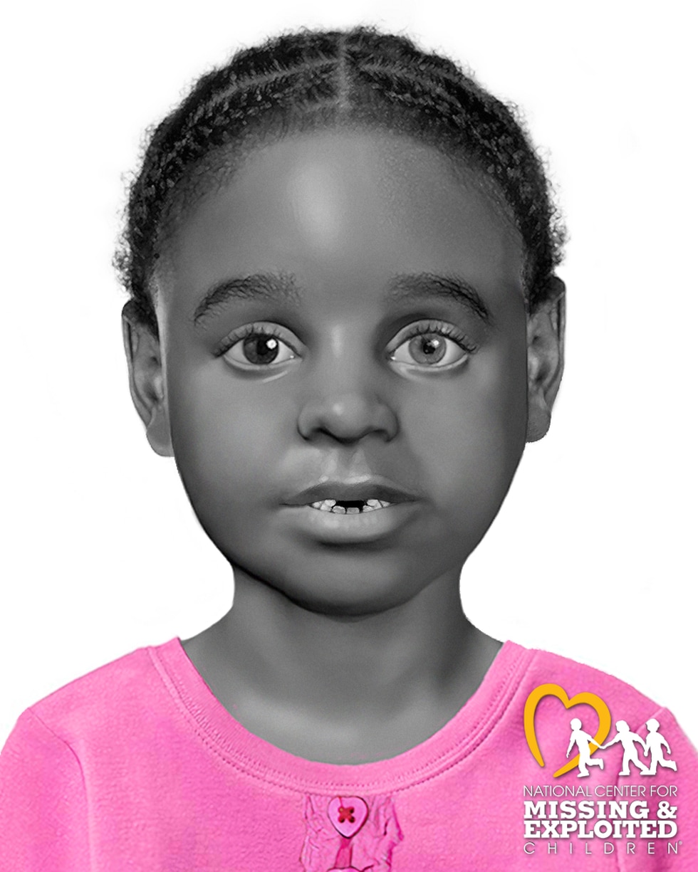 BREAKING UPDATE: AMORE WIGGINS (OPELIKA’S BABY JANE DOE) IDENTIFIED ...