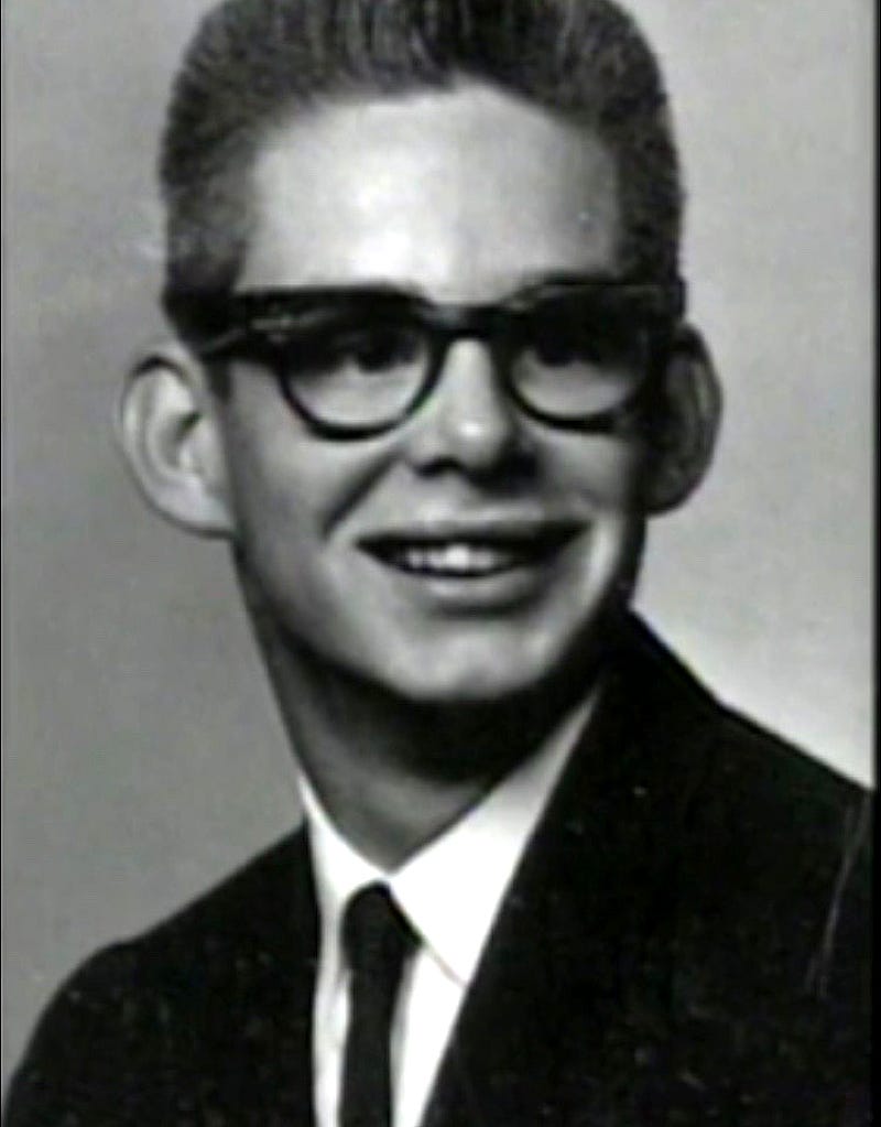 UNSOLVED SUSPICIOUS DEATH: DAVE BOCKS – LAST SEEN ALIVE