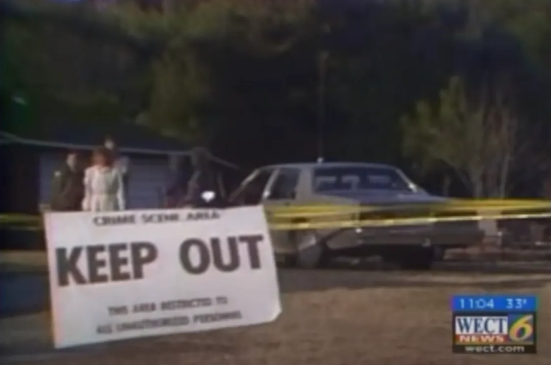 UNSOLVED HOMICIDE: BEVERLY JAYE POTTER-MINTZ – LAST SEEN ALIVE