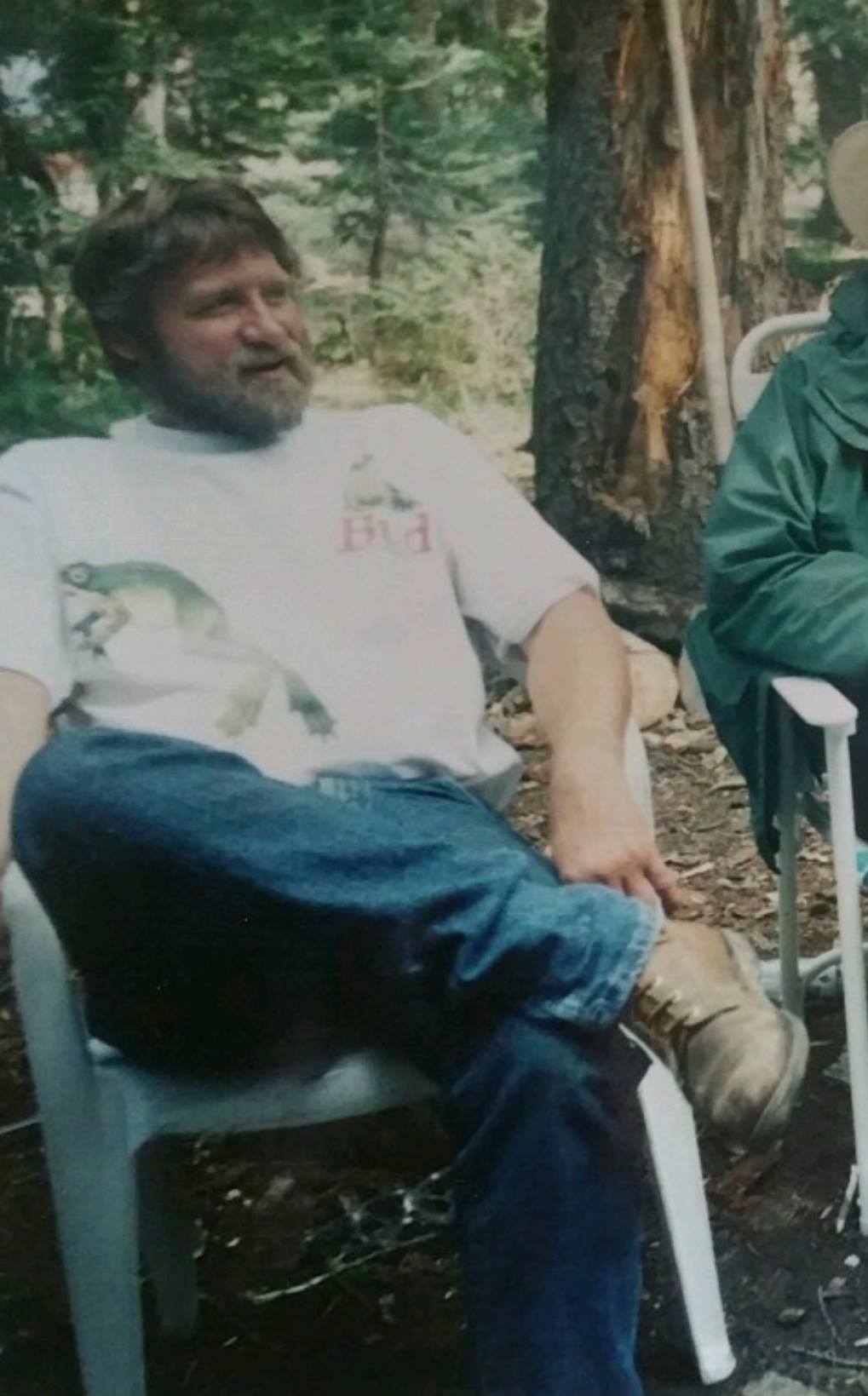 UNSOLVED DISAPPEARANCE: DALE WILLIAMS – LAST SEEN ALIVE