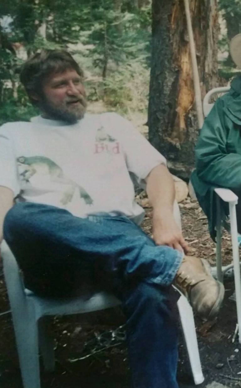 UNSOLVED DISAPPEARANCE: DALE WILLIAMS – LAST SEEN ALIVE