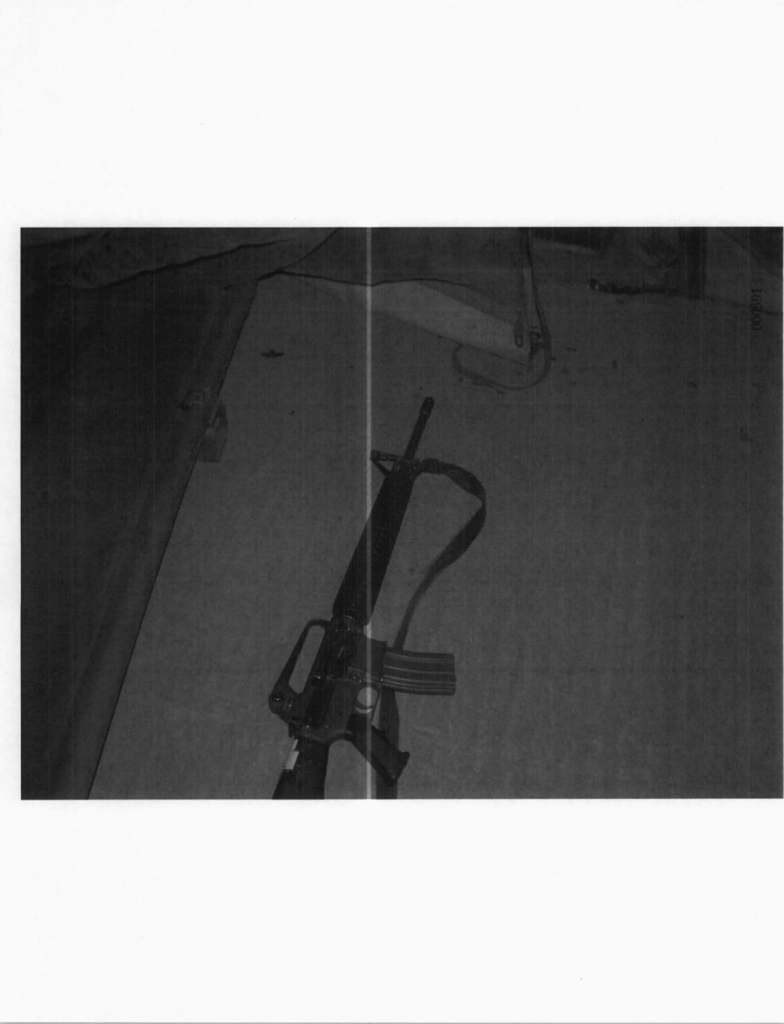 UNSOLVED SUSPICIOUS DEATH: LAVENA JOHNSON – LAST SEEN ALIVE