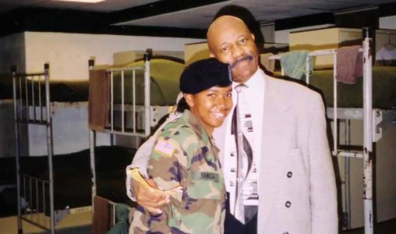 UNSOLVED SUSPICIOUS DEATH: LAVENA JOHNSON – LAST SEEN ALIVE