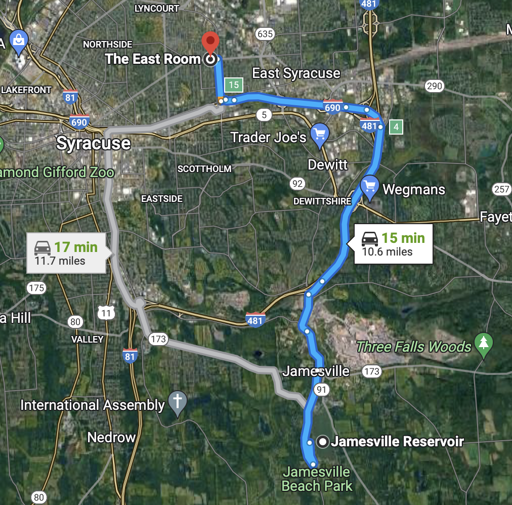 UNSOLVED HOMICIDE: CAROL RYAN – LAST SEEN ALIVE