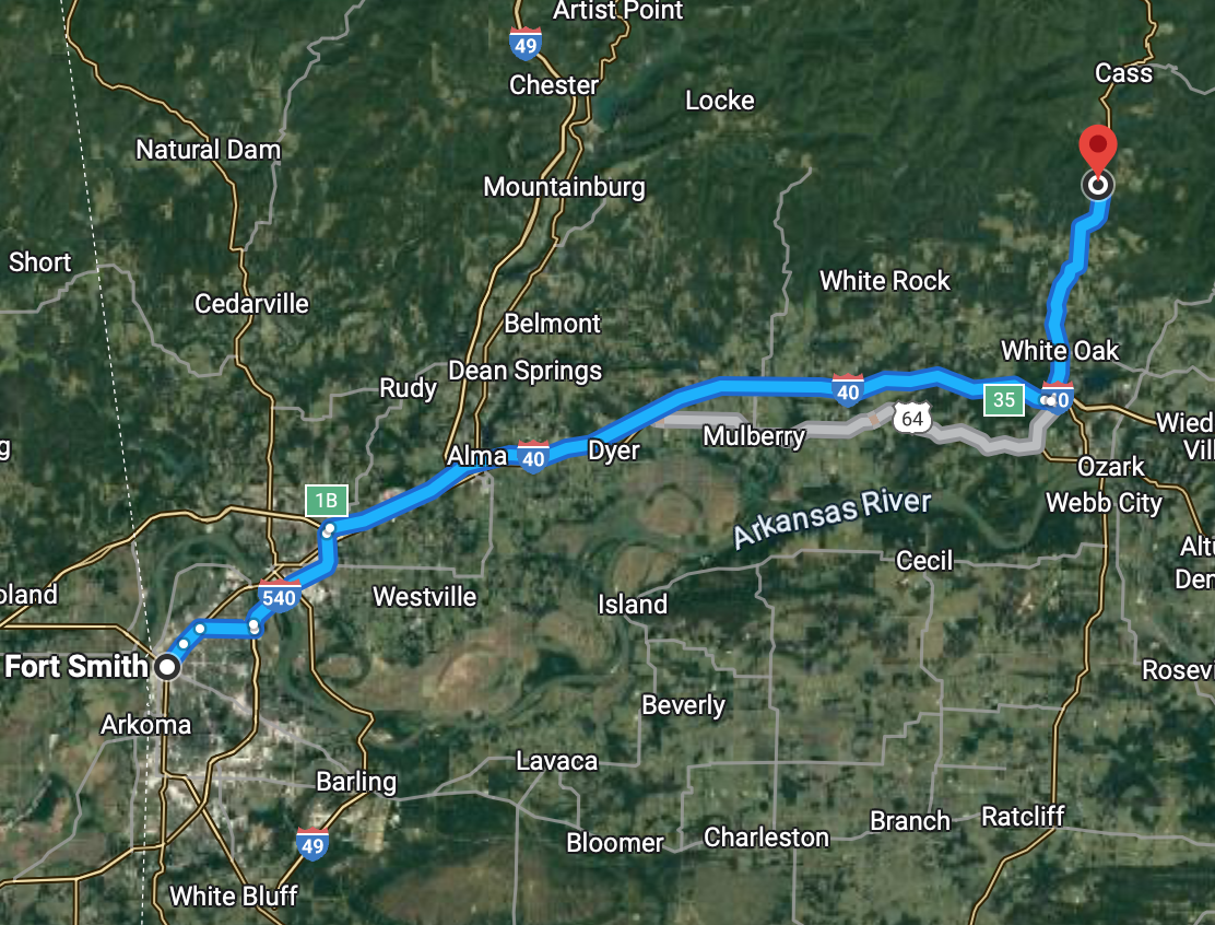 UNSOLVED HOMICIDE: MELISSA WITT – LAST SEEN ALIVE