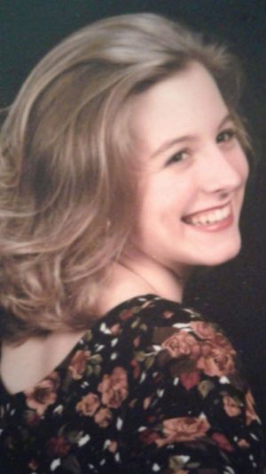 UNSOLVED HOMICIDE: MELISSA WITT – LAST SEEN ALIVE