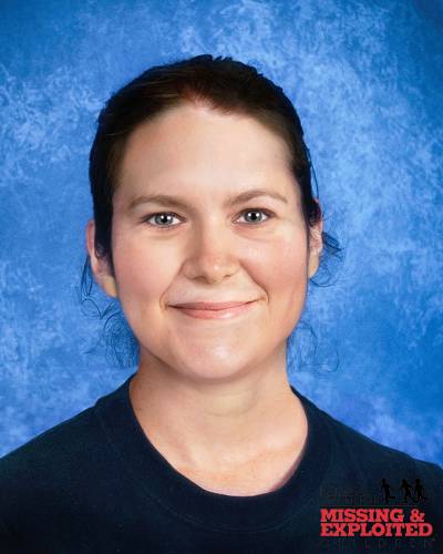 UNSOLVED DISAPPEARANCE: AMANDA GALLION – LAST SEEN ALIVE