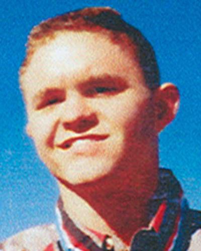 UNSOLVED DISAPPEARANCE: AMANDA GALLION – LAST SEEN ALIVE