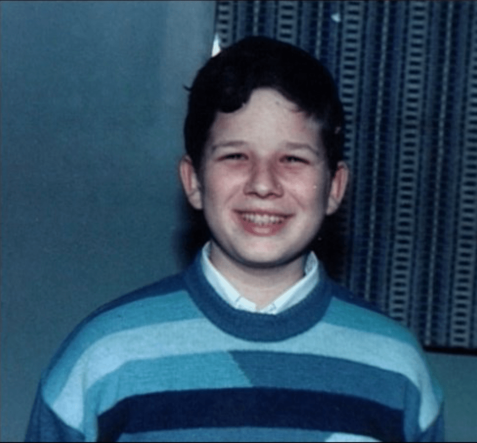 UNSOLVED HOMICIDE: CHAIM WEISS – LAST SEEN ALIVE