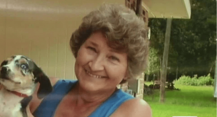 UNSOLVED DISAPPEARANCE: BARBARA BLOUNT – LAST SEEN ALIVE