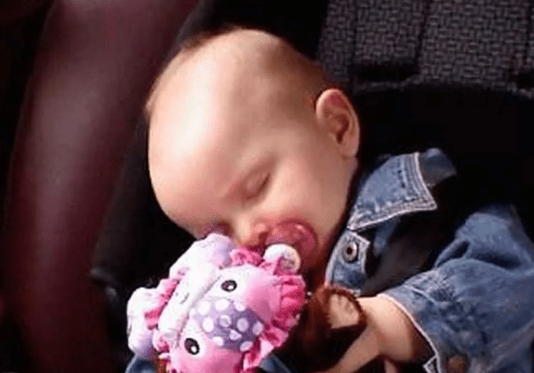 UNSOLVED DISAPPEARANCE: LISA IRWIN – LAST SEEN ALIVE