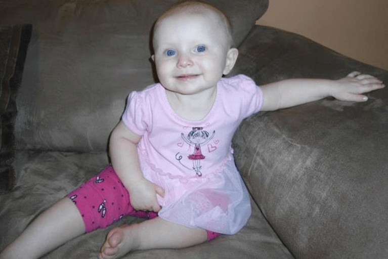 UNSOLVED DISAPPEARANCE: LISA IRWIN – LAST SEEN ALIVE