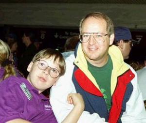 UNSOLVED DOUBLE-HOMICIDE: NEAL AND BRENDAN ABERNATHY – LAST SEEN ALIVE