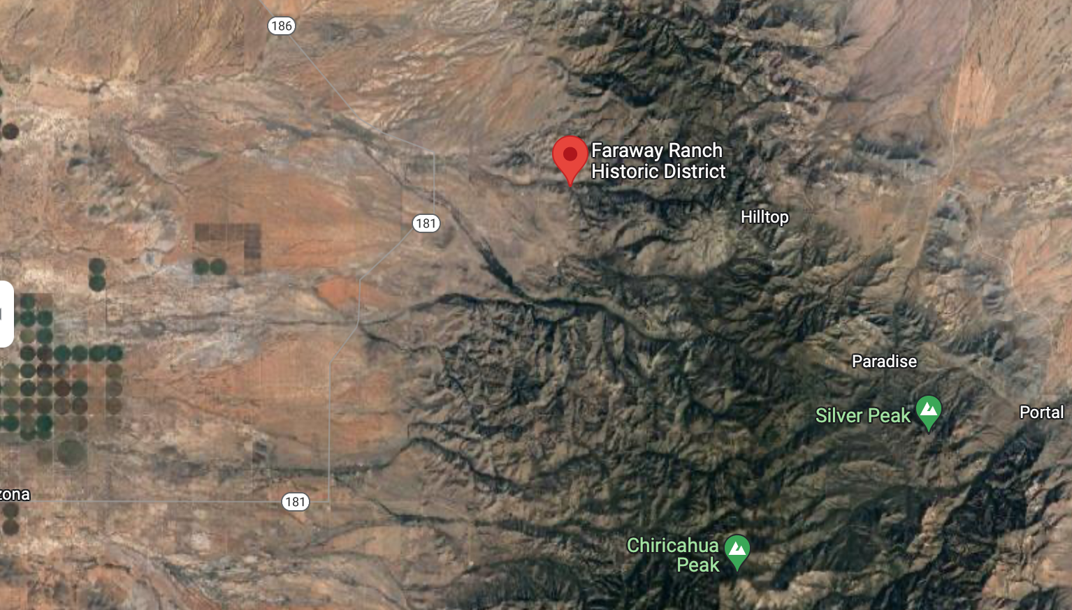 UNSOLVED DISAPPEARANCE: PAUL FUGATE – LAST SEEN ALIVE