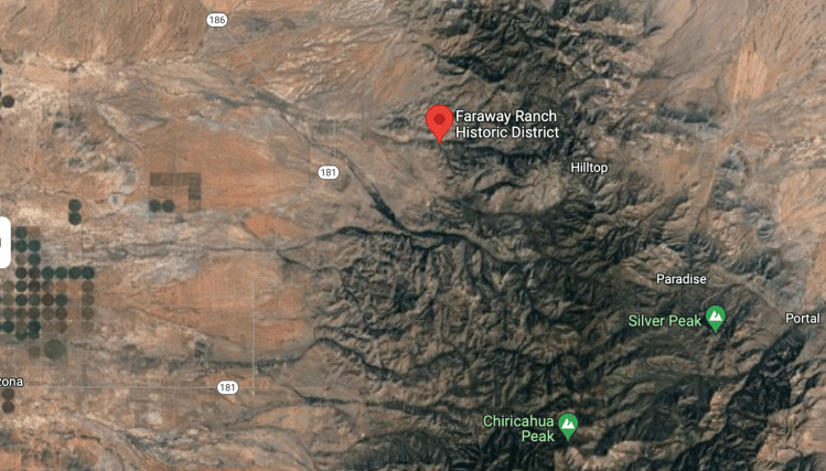 UNSOLVED DISAPPEARANCE: PAUL FUGATE – LAST SEEN ALIVE