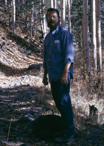 UNSOLVED DISAPPEARANCE: PAUL FUGATE – LAST SEEN ALIVE